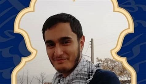 وزیر علوم آسمانی شدن دانشجوی جهادی دانشگاه خواجه نصیر را تسلیت گفت