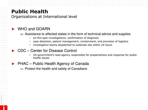 Ppt Global Public Health Intelligence Network Gphin Powerpoint Presentation Id 3594613