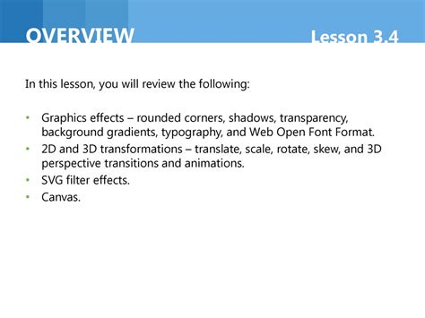html5 application development fundamentals ppt download