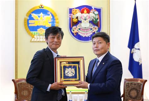 Улаанбаатар хотын үер усны байгууламжийг сайжруулахад Дэлхийн банктай