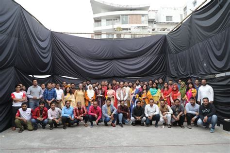 md hasan rinku on linkedin officefalguncelebration joyfulmoments