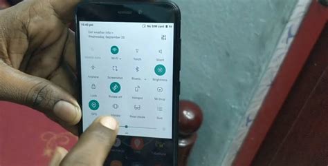 Как сделать скриншот на Xiaomi Все способы и форматы