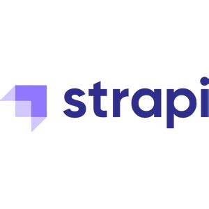 Strapi Logo Transparent PNG StickPNG