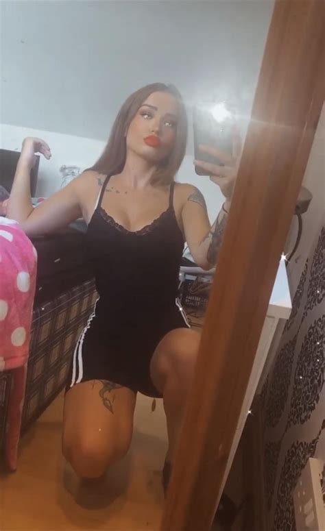 Will You Do Anything I Say To You Scrolller