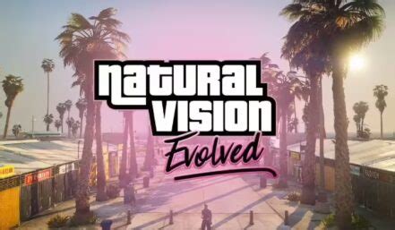 Cómo instalar NVE (Naturalvision Evolved) - FiveM y SP