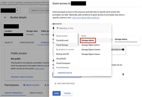 Google Cloud Storage Partner Integrations