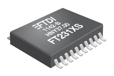 FT XS R Ftdi USB Interface USB UART Converter USB