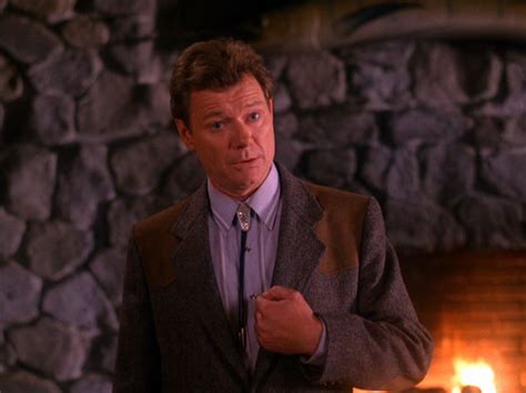 Rip Singer Songwriter And Twin Peaks Actor Michael Parks 1940 2017
