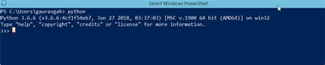 Steps To Set Up Virtual Environment For Python On Windows