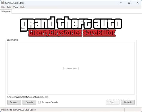 Gtalcs Save Editor Download Softpedia