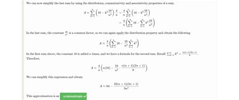 solved example consider the function f x 16−x2 on the