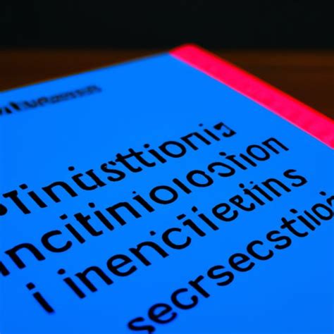 Precision In Science Exploring The Definition Measurement And Impact Of Precision The Precision In Science Exploring The Definition Measurement And Impact Of Precision The
