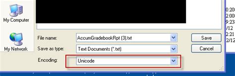 Excel What Is Javas Equivalent Of Windows Notepad Unicode Encoding