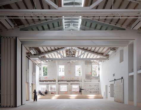 Co Adaptive Architecture · Divisare