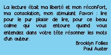 93 Citation Lecture Plaisir