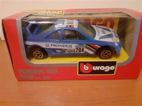 Bburago 1/43 | Aukro