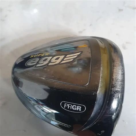 Prgr 프로기아 여성용 Prgr 슈퍼에그 115도 고반발 여자 드라이버 팝니다 Prgr드라이버여자드라이버골프채슈퍼에그 On Bunjang