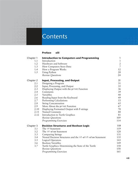 SOLUTION Starting Out With Python Th Edition Studypool