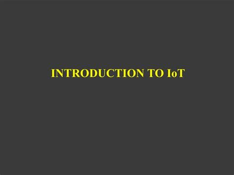 Ppt On Arduino Pptx
