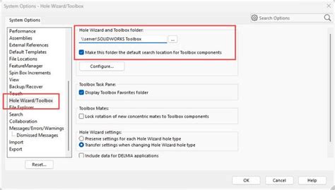 Solidworks Toolbox Resources Including Technical Tips And Tutorials
