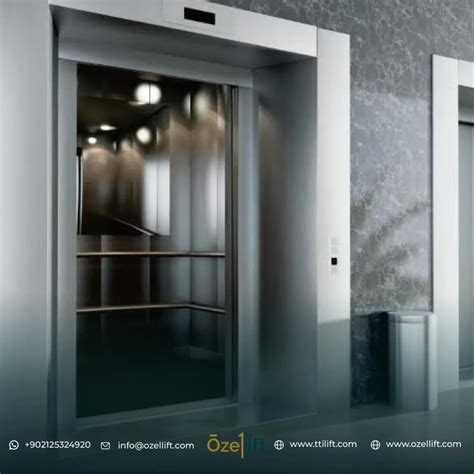 Passenger Elevators Types And Best Prices 2024