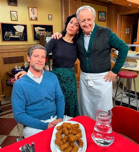 Itziar Miranda Mi Marido Ha Sido Fundamental En Mi Carrera