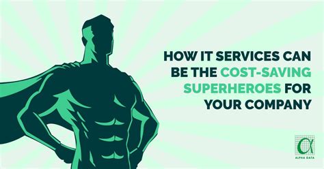 alpha data on linkedin alphadata costsavings itservices