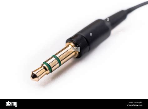 Headphone Jack Hi Res Stock Photography And Images Alamy