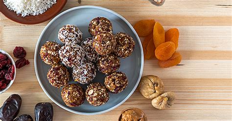 Date Bites Nmami Life