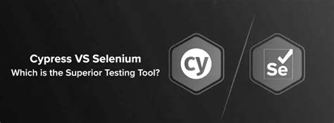 Cypress Is It Better Than Selenium Web Driver By Hussein Baashen