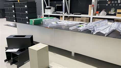 Poly Synthesis Engineering Plastics And Fabrication