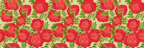 밝은 배경에 녹색 단풍이 있는 손으로 그린 빨간 장미를 특징으로 하는 완벽 한 벡터 패턴입니다 여름용 꽃 디자인 직물 벽지 포장 및 장식에 적합합니다 0명에 대한 스톡 벡터