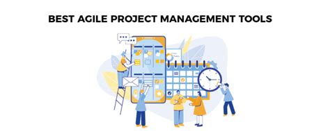 13 Best Agile Project Management Tools In 2024 Ntask