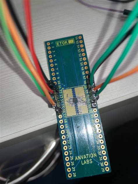 Tps61251 Output Voltage Drop On Connecting Load Power Management
