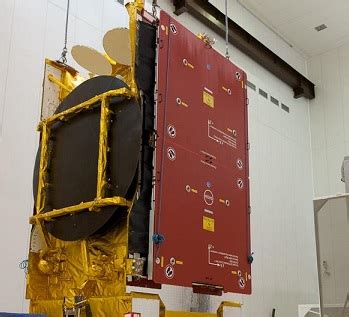 Ariane 5 ECA lofts Astra 5B and Amazonas 4A - NASASpaceFlight.com