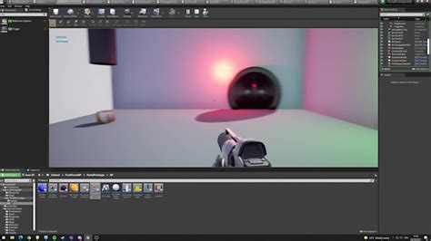 Teach You How To Use Unreal Engine Ue4 Ue5 Blueprints By Kehlgames Fiverr