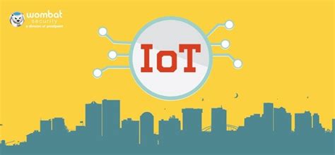 Iot Security Checklist For Employees