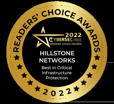 Hillstone Networks Towers It