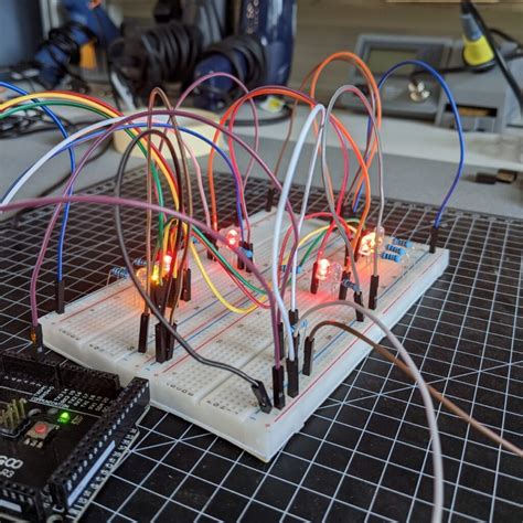 Arduino Workshop Gründungszentrum Fh Aachen