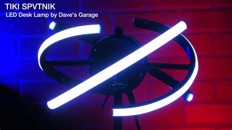 My New Desk Lamp Project Esp32 Arduino Sound Reactive Max9814 Wifi