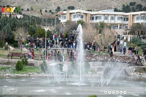 خوێنکارانی زانکۆی کۆیە