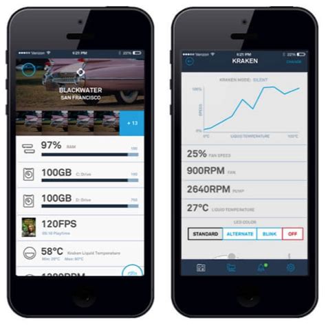 How To Monitor CPU GPU Temp In Windows WhatsaByte