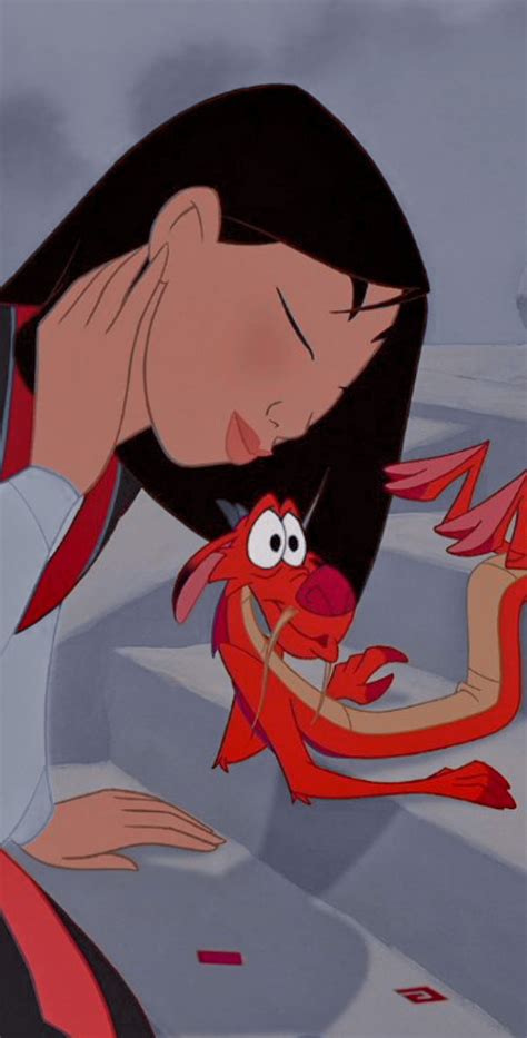 Mulan Tumblr Mulan Directed By Barry Cook And Tony Bancroft