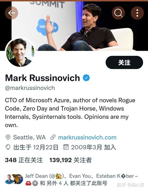 微软azure的cto呼吁在新项目使用rust 知乎