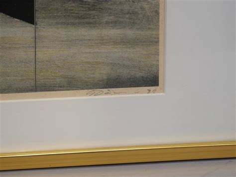 GÖran Danielsson 16 100 Sign Bertil Berg Tavlans Mått 58 5 X 72 Cm Auktionshuset I Örebro Ab