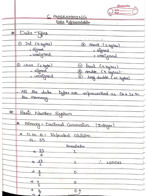 c programming pdf