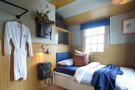 Interior Design Masters Rita Millats Bold Staircase Design Earns