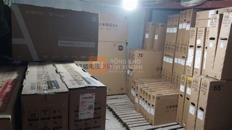 Tivi Xiaomi Tổng kho Tivi Xiaomi