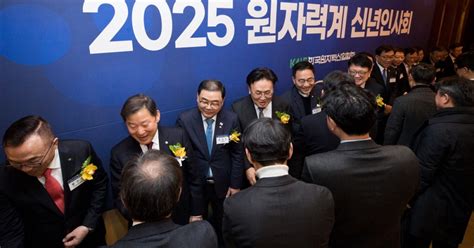 역대급 매출 찍은 K원전 정책 역주행 초비상