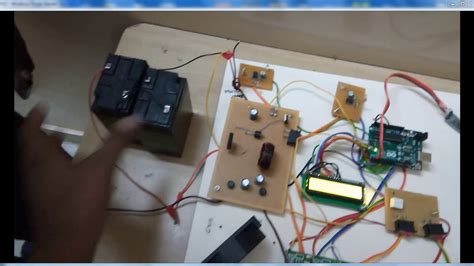 Arduino Based Maximum Power Point Tracking For Photovoltaic System